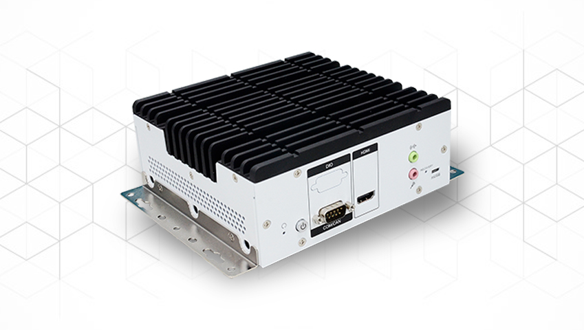 Industrial Edge AI Computing - Ardour